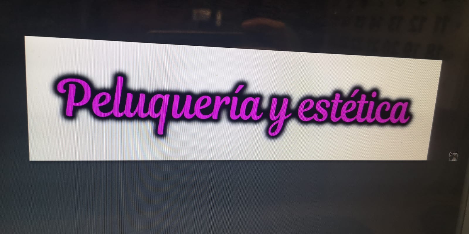 Letreros para negocio - Inteldecor fabrica tu letrero personalizado